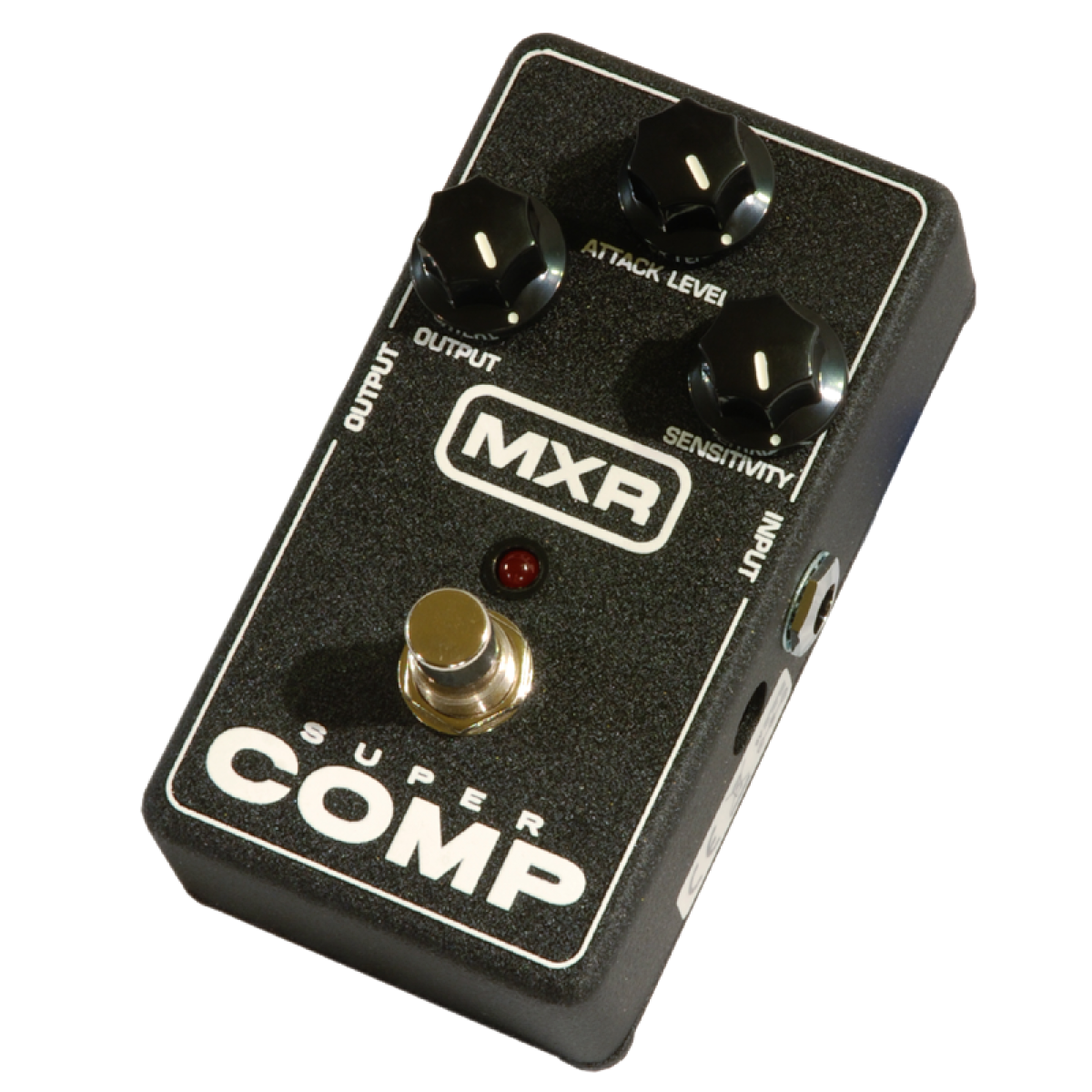 Dunlop MXR M132 Super Comp Compressor Pedál