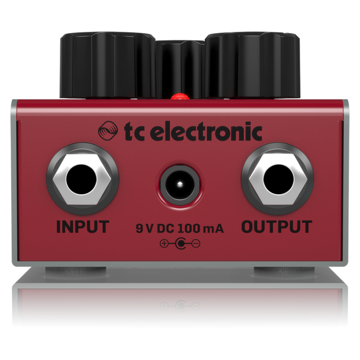 TC Electronic Nether Octaver