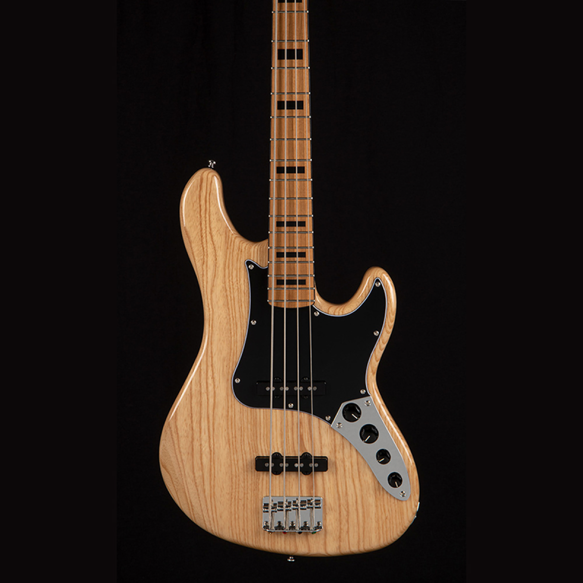 Cort Co-GB64JJ-NAT Basszusgitár