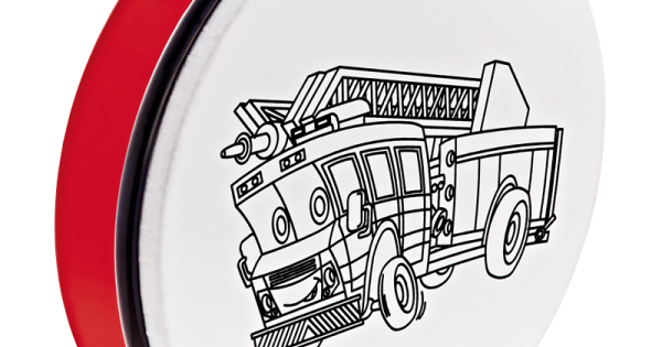 Nino 5FT Kézi Dob 10"