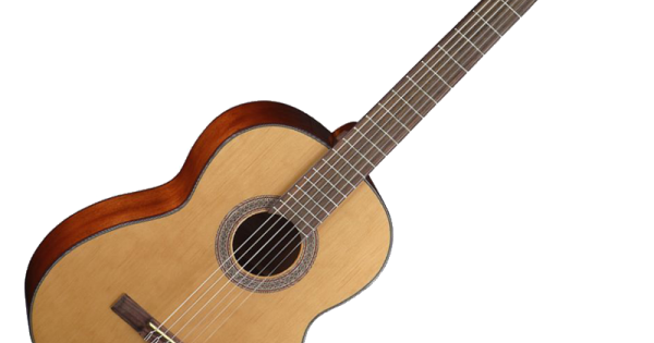 Cort AC200 Klasszikus Gitár