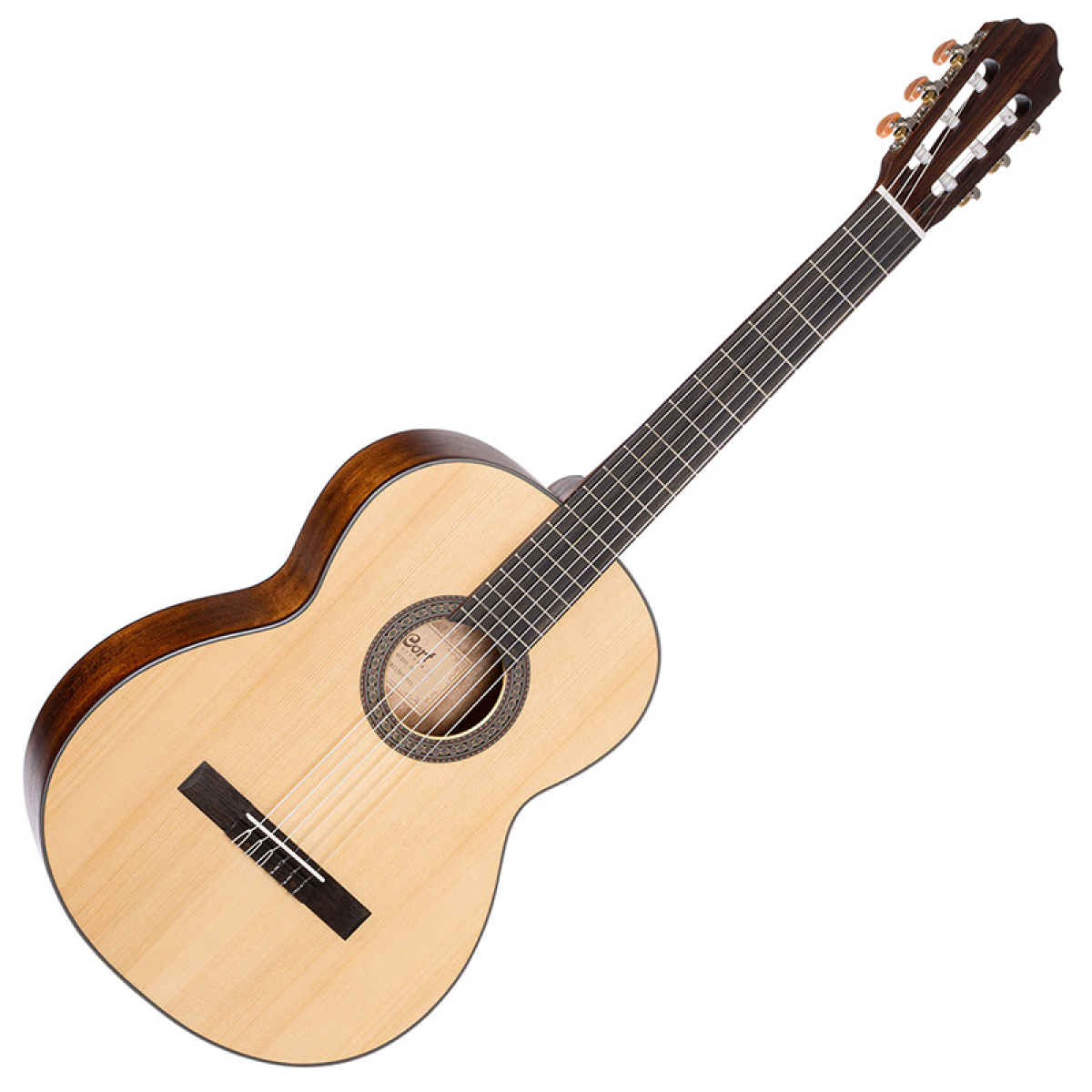 Cort AC200 Klasszikus Gitár