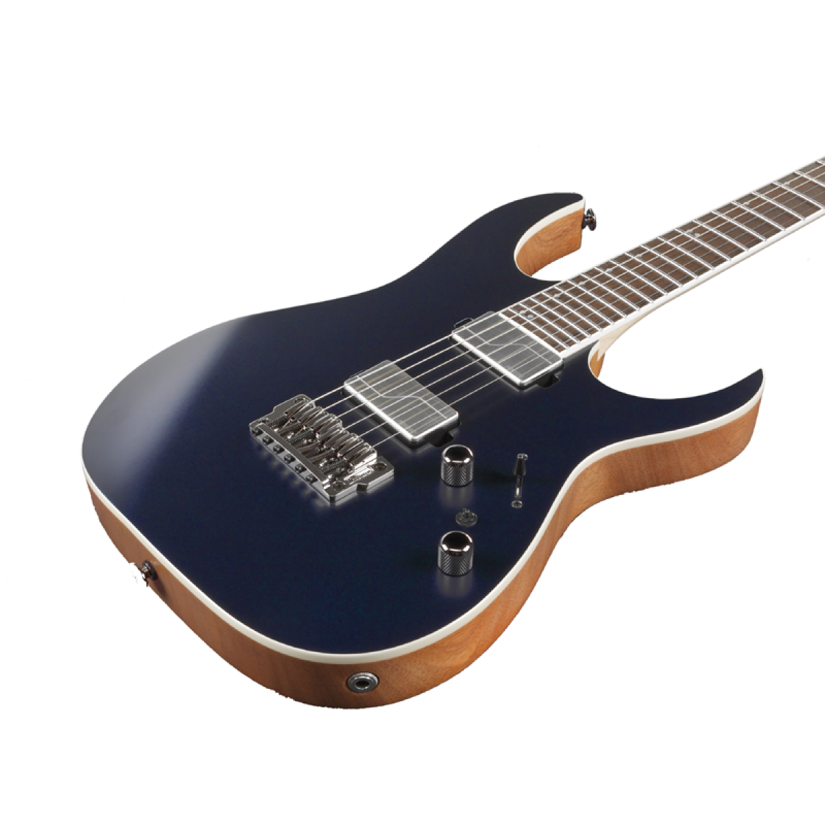 Ibanez RG5121-DBF Elektromos Gitár