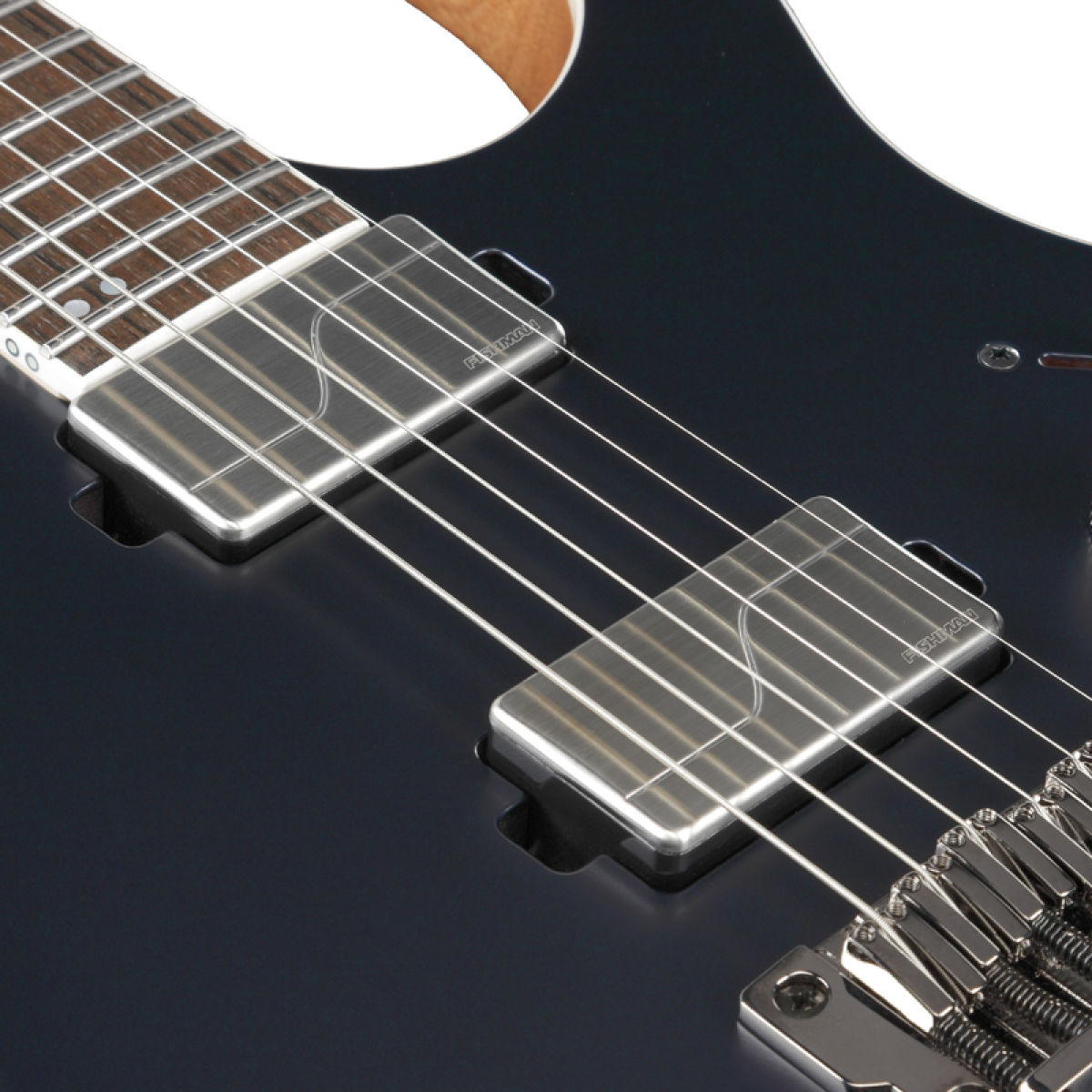 Ibanez RG5121-DBF Elektromos Gitár