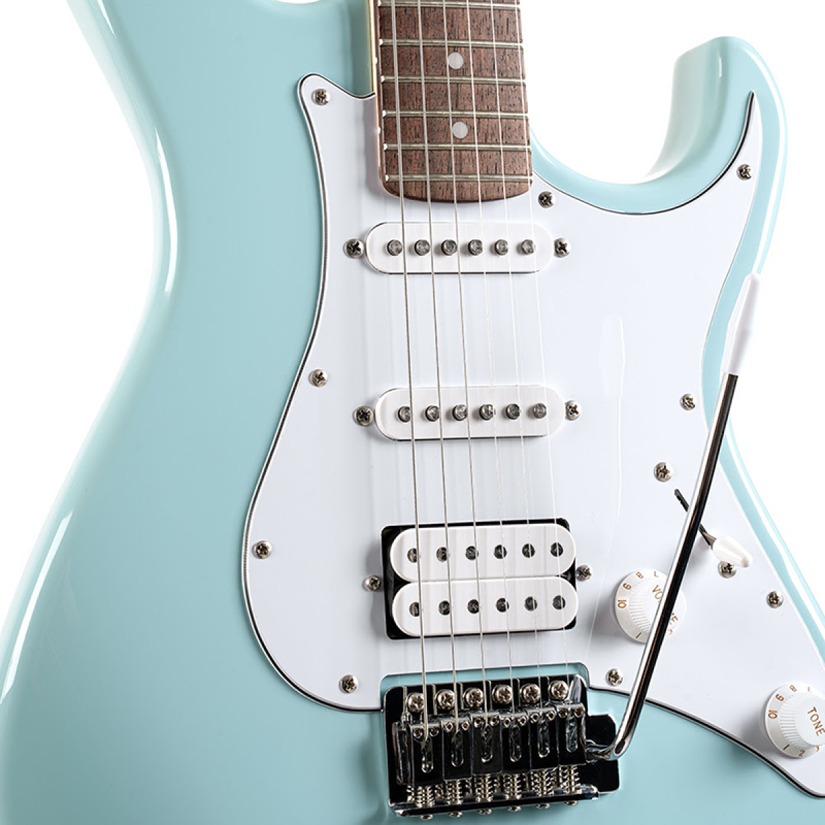 Cort G200 Elektromos Gitár