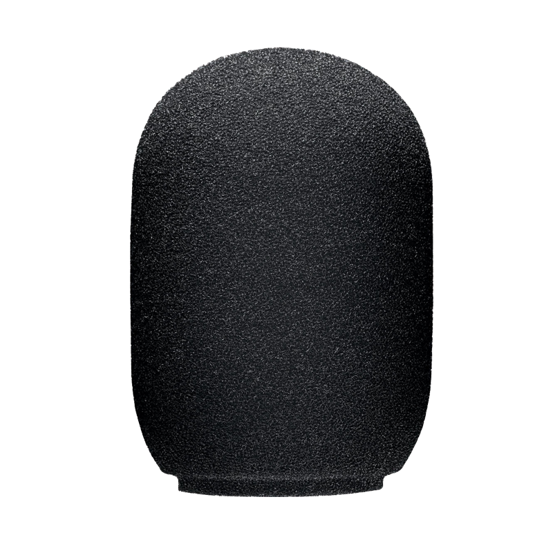 Shure A7WS Szélzsák SM7B mikrofonhoz (nagy)