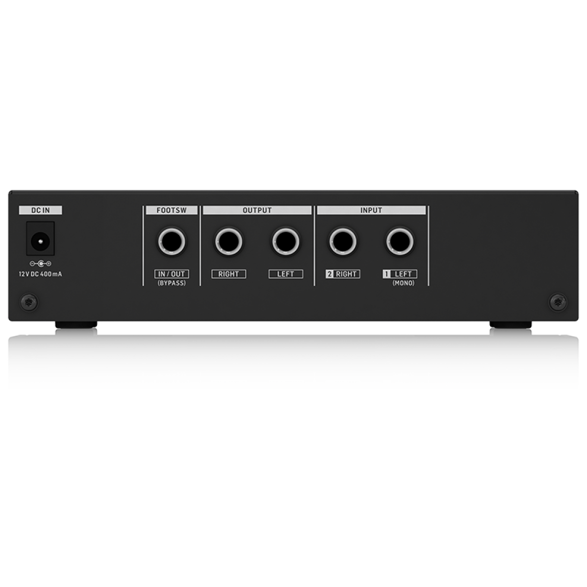 TC Electronic M100 Stereo Multi-Effects Processor